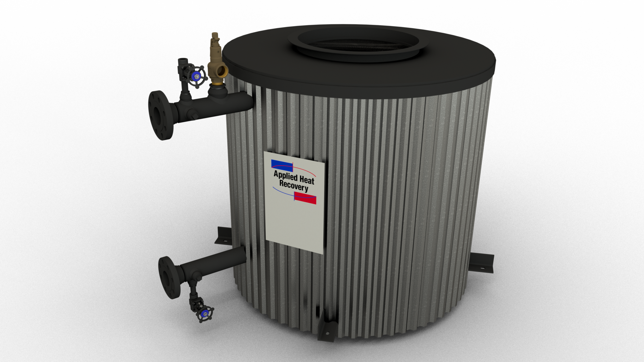Waste Heat Recovery Units – Applied Heat Recovery