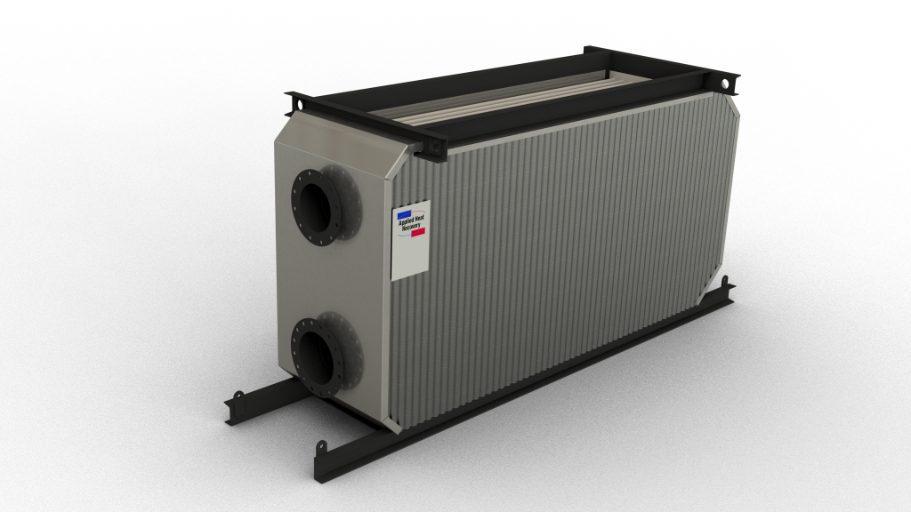 Air Heaters - Applied Heat Recovery